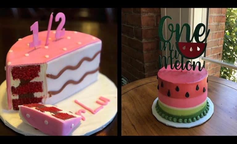 Our Cakes | The Cake Bar
